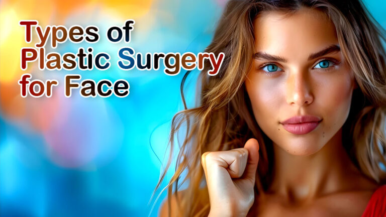 Plastic Surgery for Face | Nora Health Tour